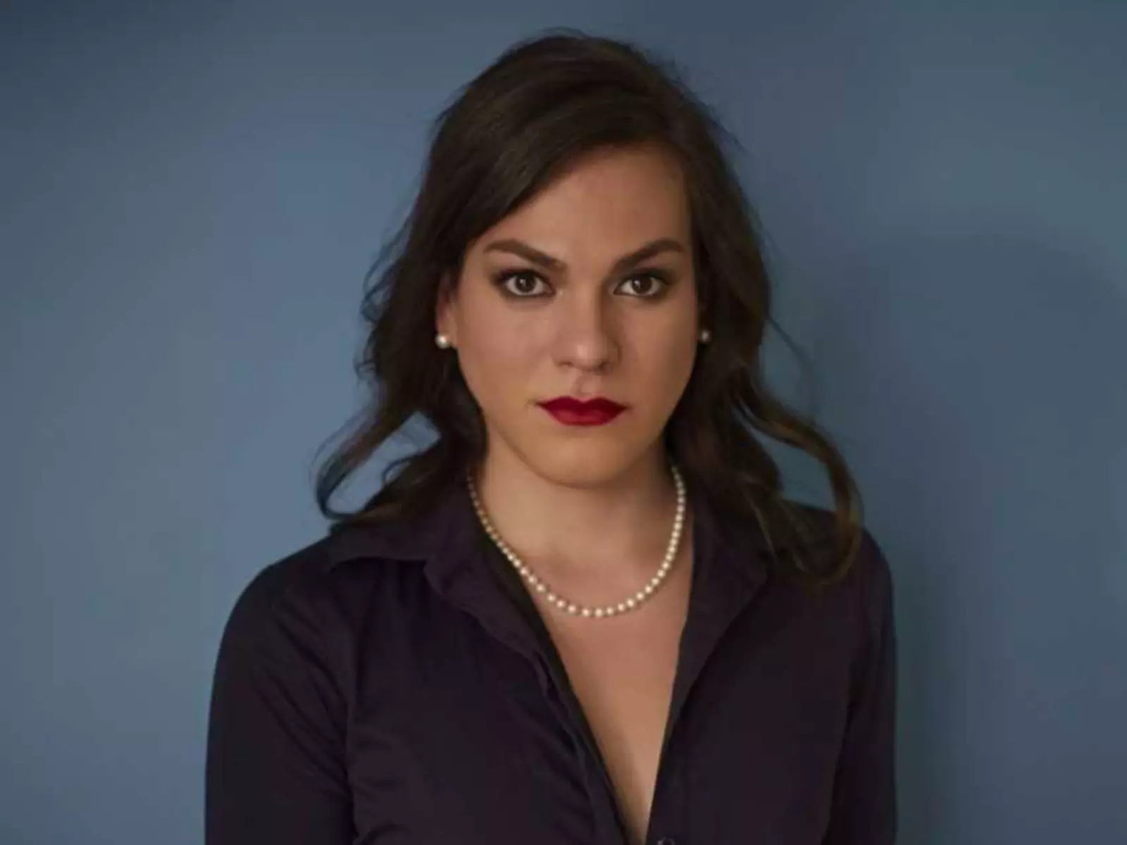 Daniela Vega