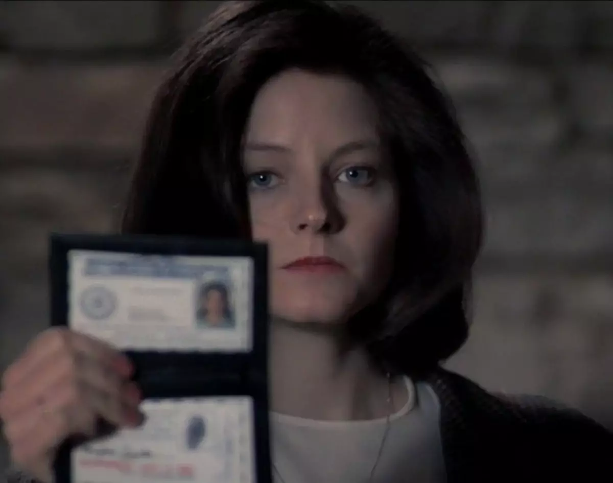 Clarice Starling