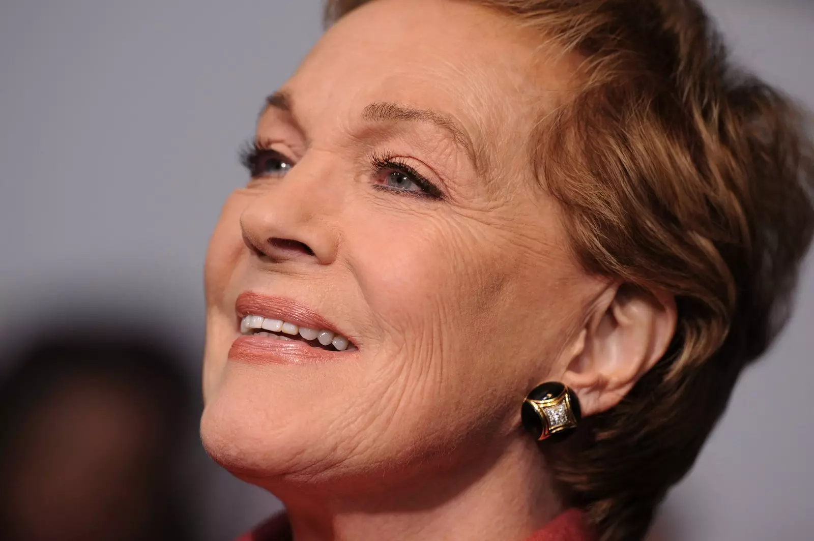 Julie Andrews