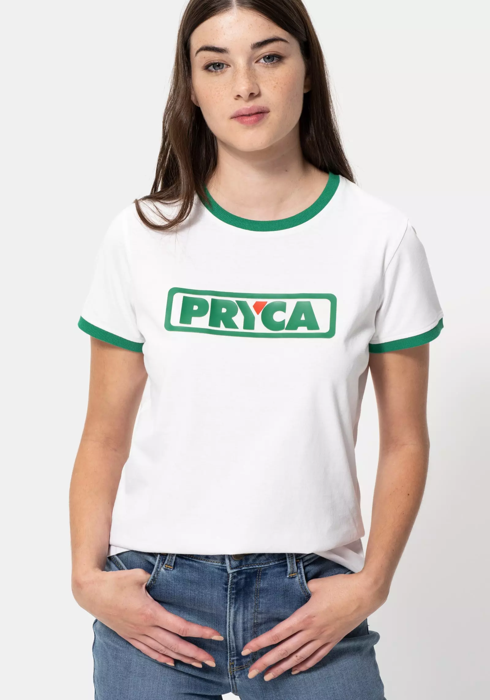 Pryca Collection