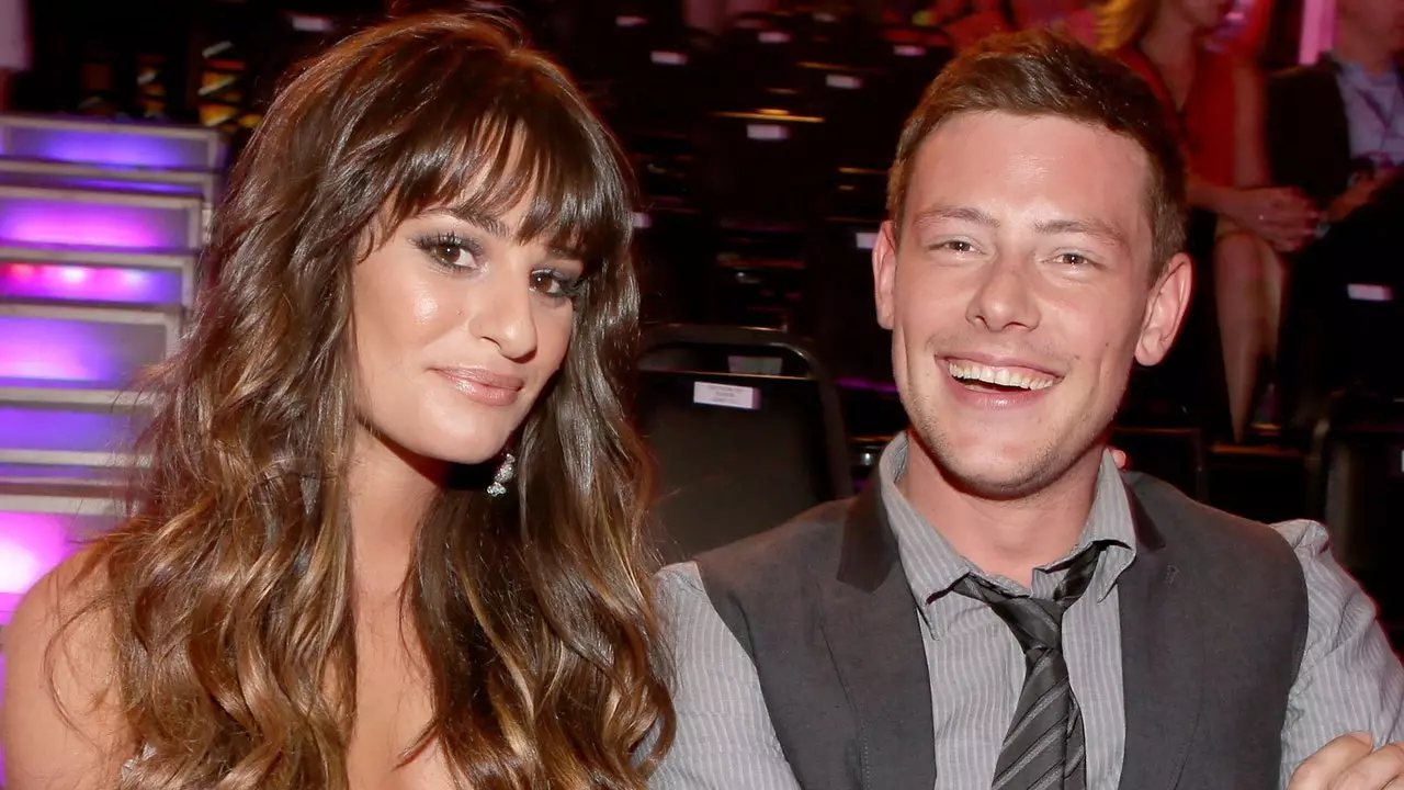 Lea Michele amakumbukira chikumbutso chachisanu cha imfa ya Corey Monteith ndi uthenga wamaganizo uwu