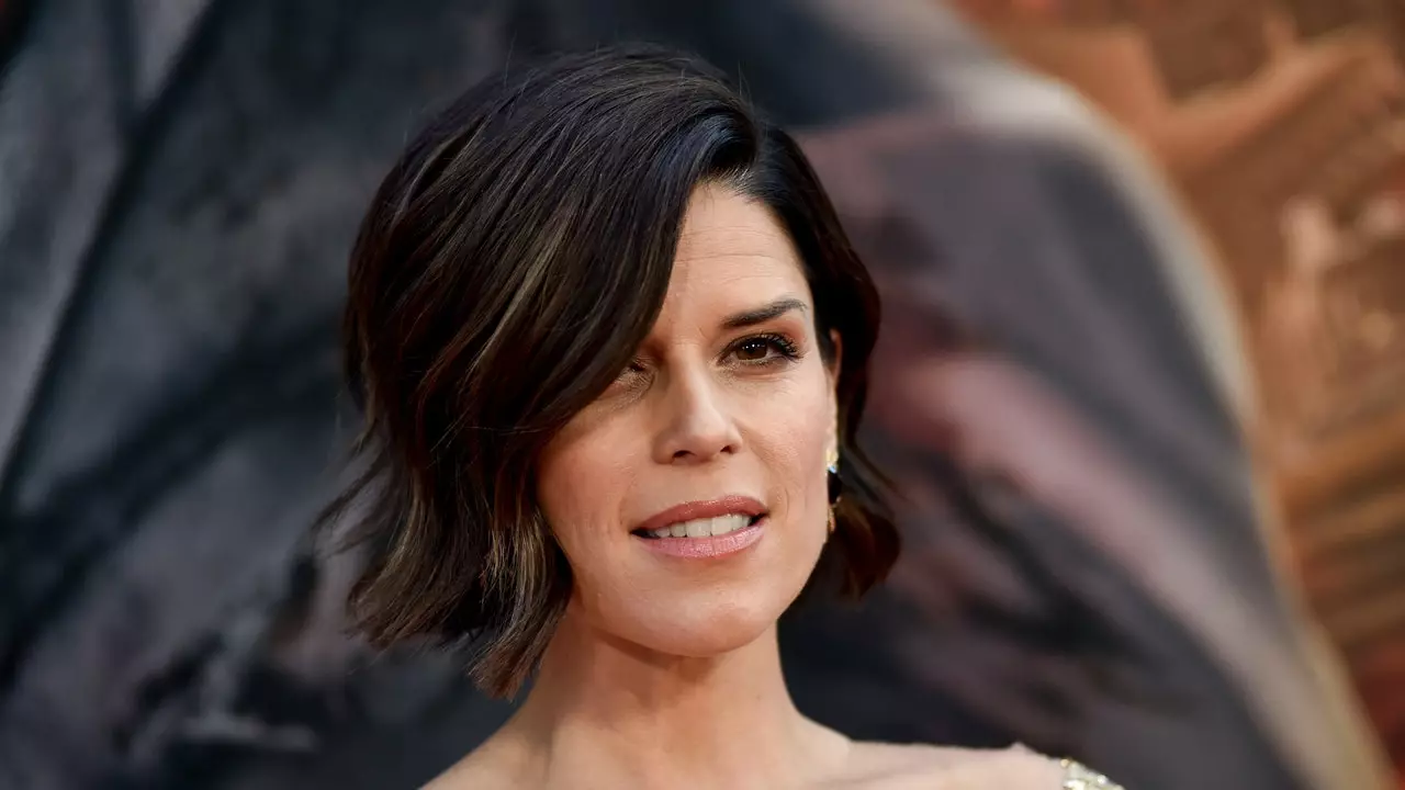 Neve Campbell explica os motivos pelos quais deixou Hollywood quando estava no topo