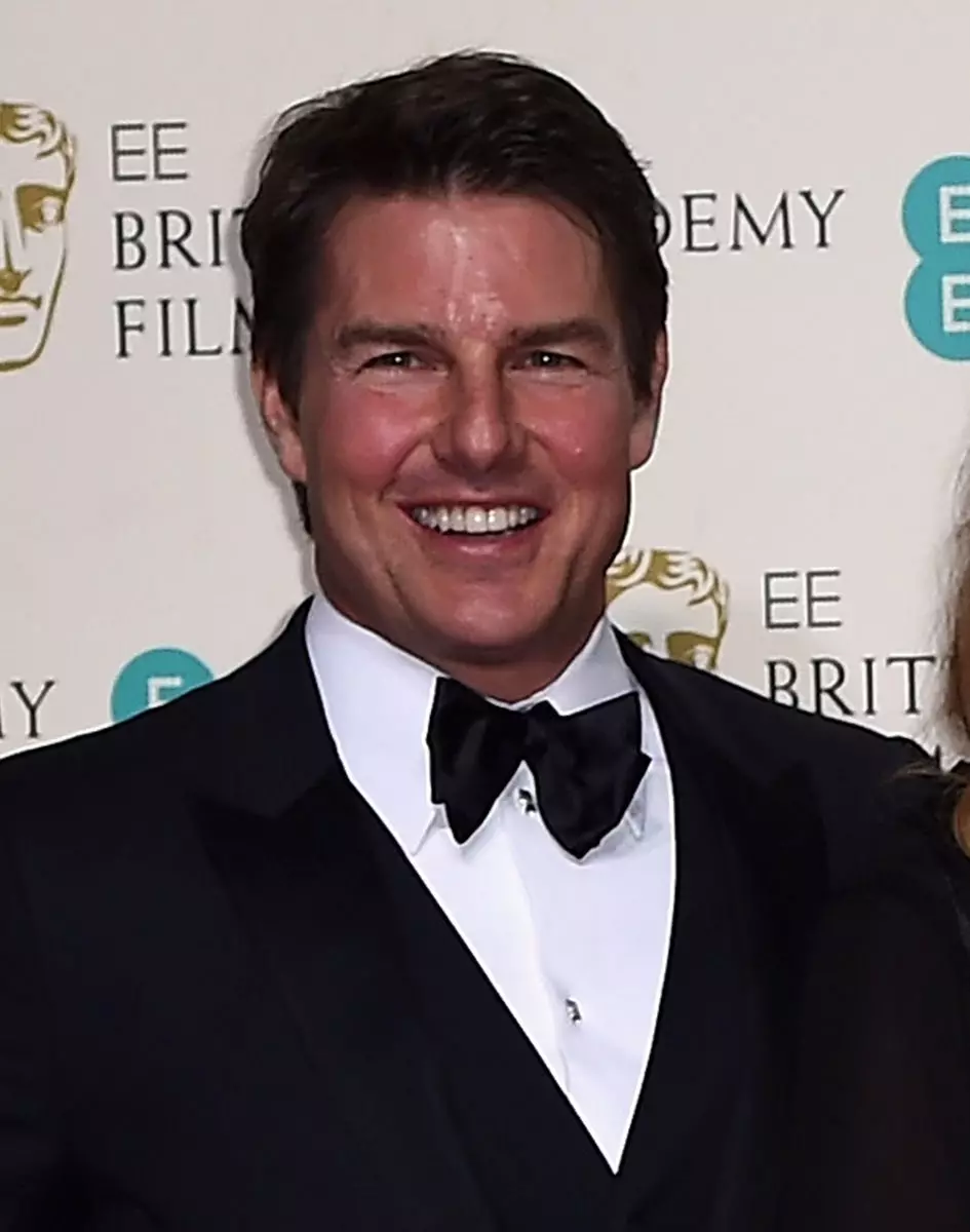 Tom cruise