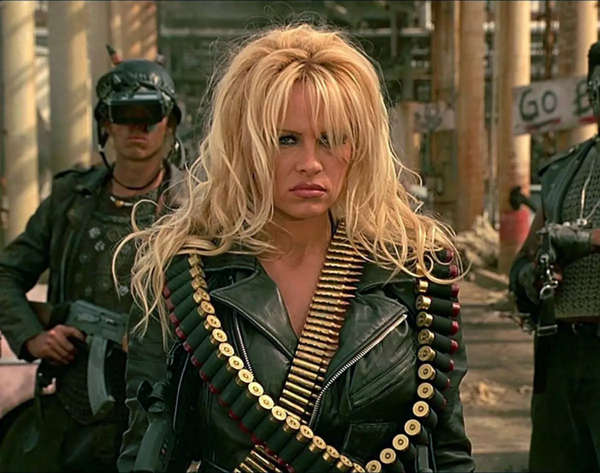 barb-wire