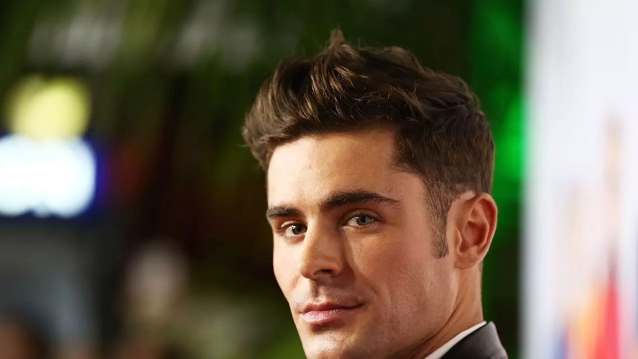 If this summer you see many people with dreadlocks on the street, blame Zac Efron