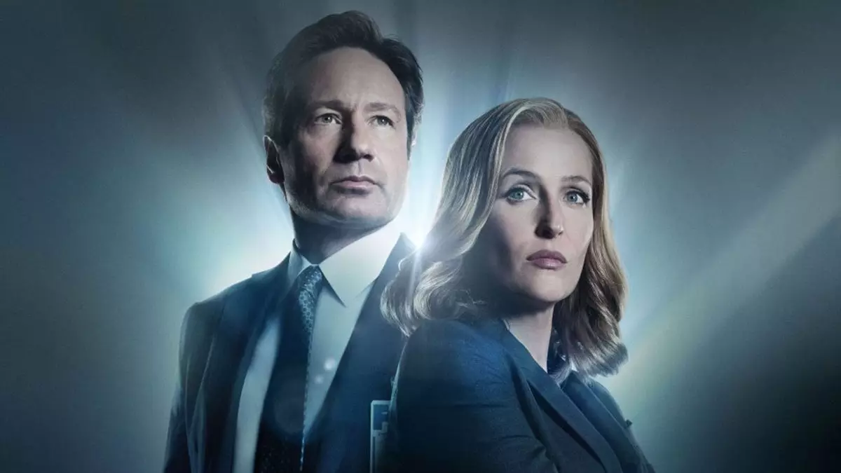 X-Files බලාපොරොත්තු සුන් වී ඇති අතර එය කාගේ වරදක් දැයි අපි දනිමු