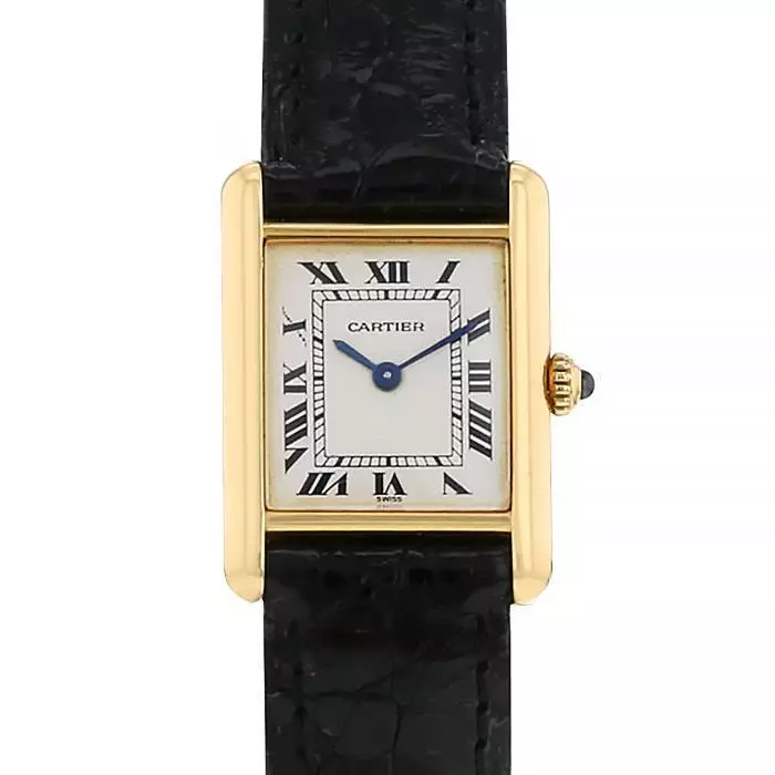 Hodinky, které označily Dianu z Walesu, Cartier jejího otce, Patek Philippe prince Charlese a Vacheron...