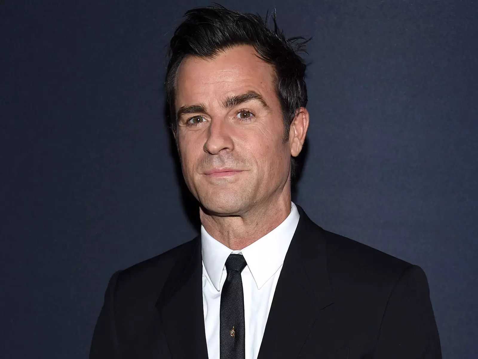 Justin Theroux