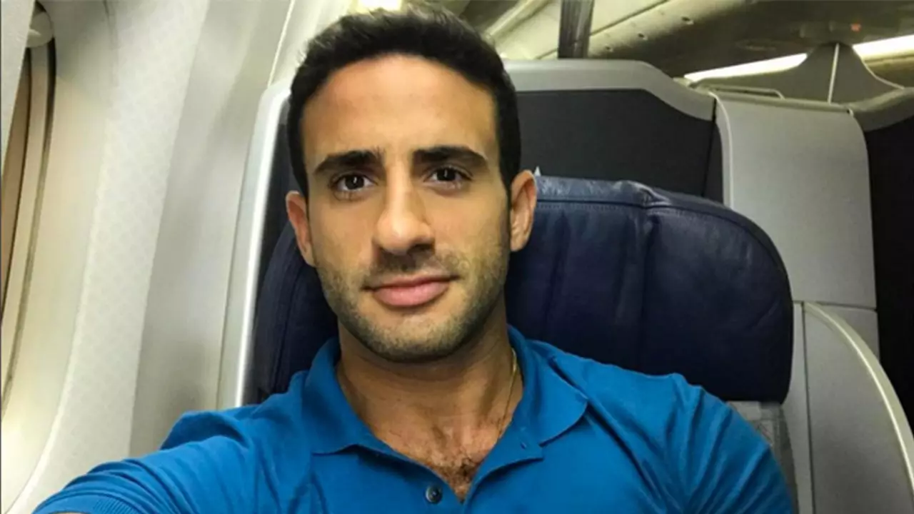 Saha Eliad Cohen, jutawan gay anu bakal milu dina 'Survivors'?