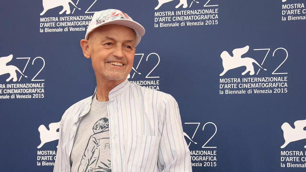 U-Jonathan Demme uyasweleka, indoda eyaba nobuganga bokwenza imuvi ekungekho mntu wayefuna ukuyenza eHollywood