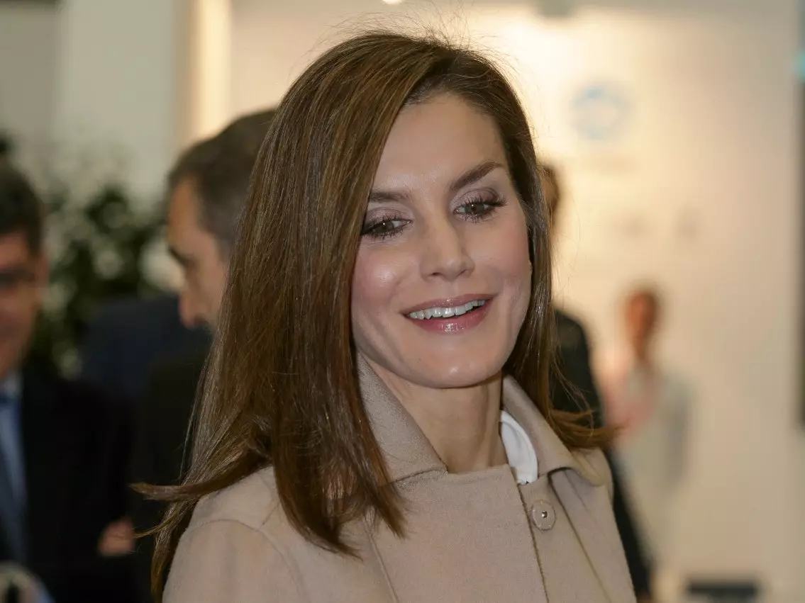 Letizia