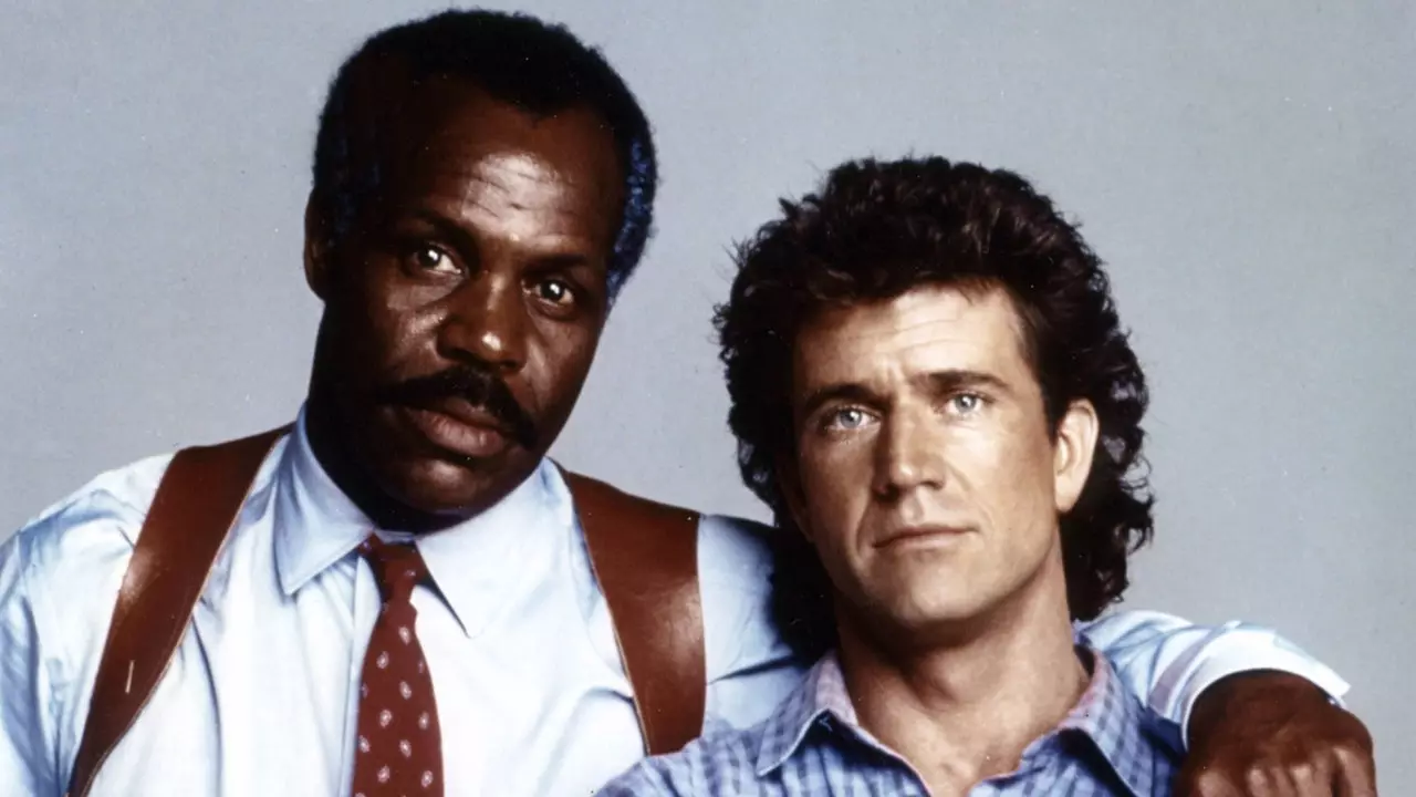 Lethal Weapon 30 yıl önce erkek arkadaşlığının anlamını nasıl değiştirdi?