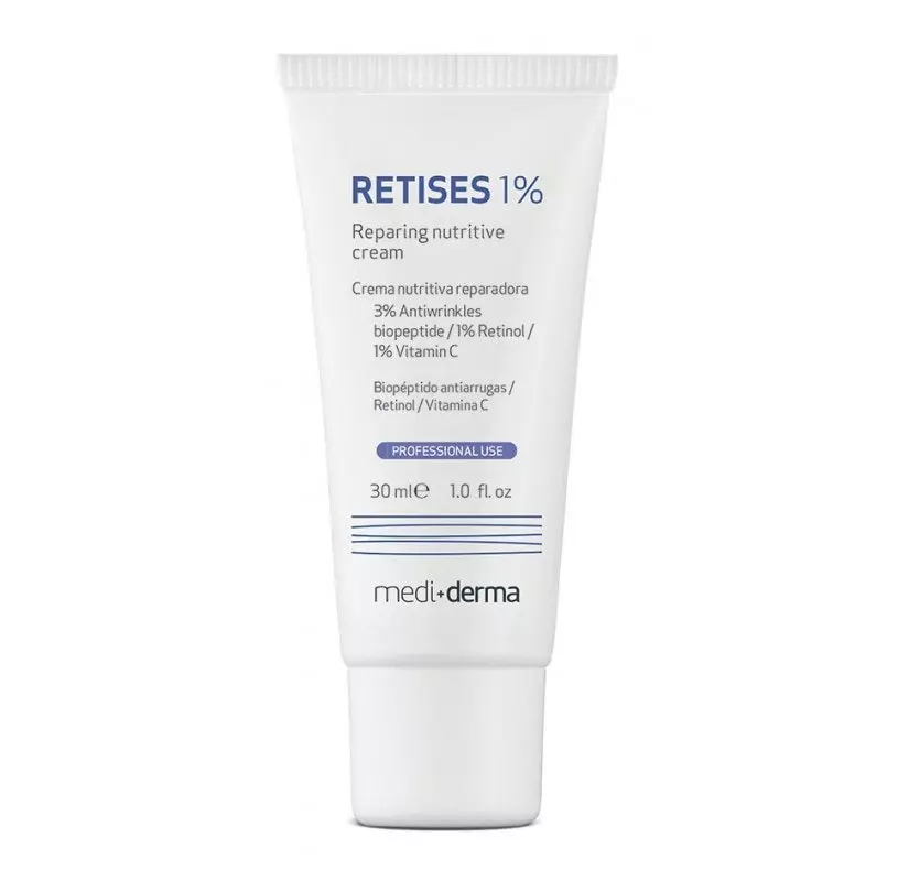 Retisse 1 Mediderma Pro.