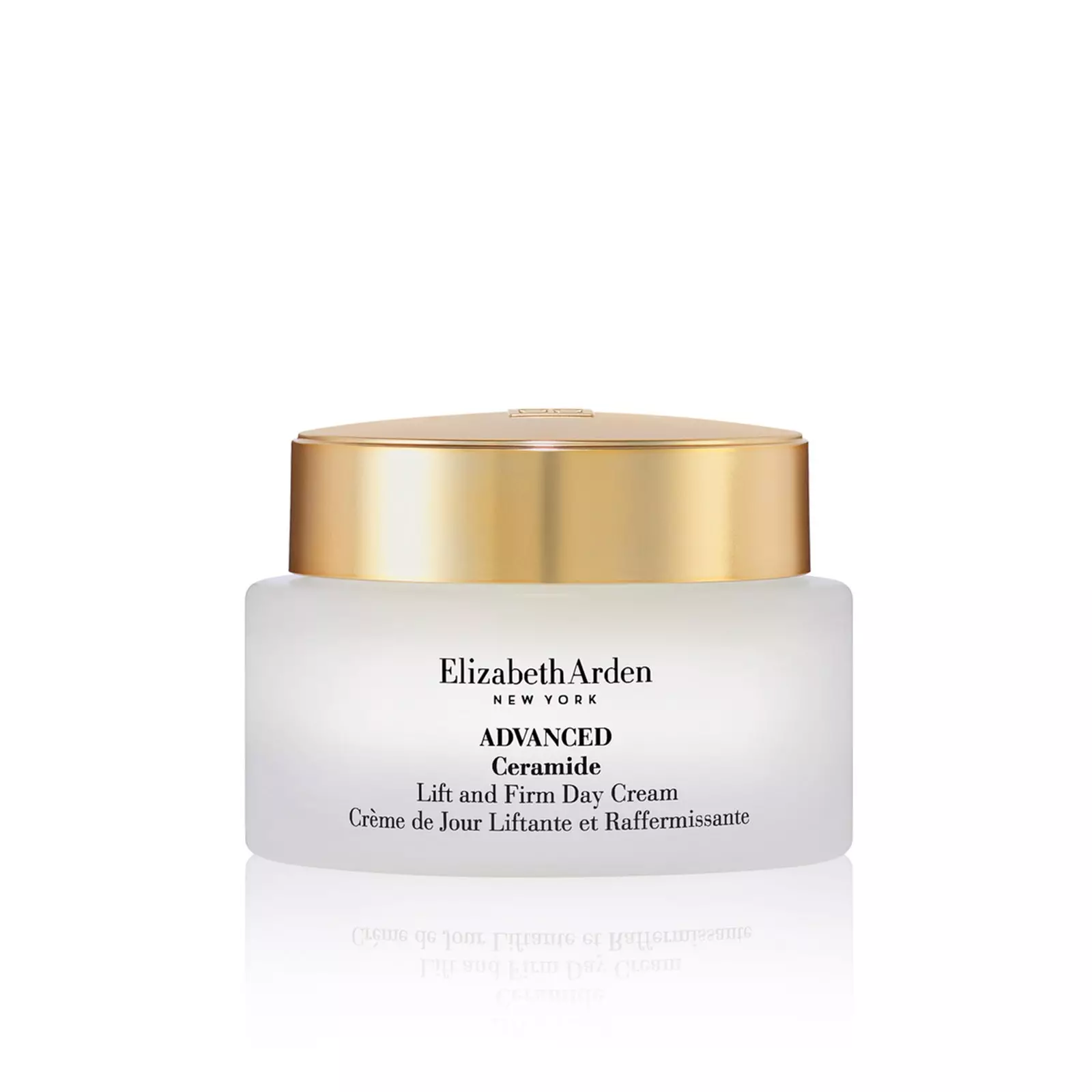 Công ty nâng cơ Ceramide tiên tiến của Elizabeth Arden.