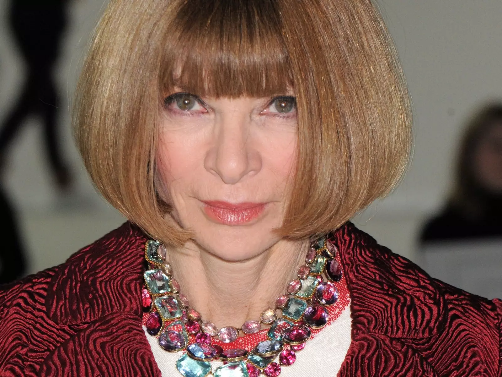 Anna Wintour