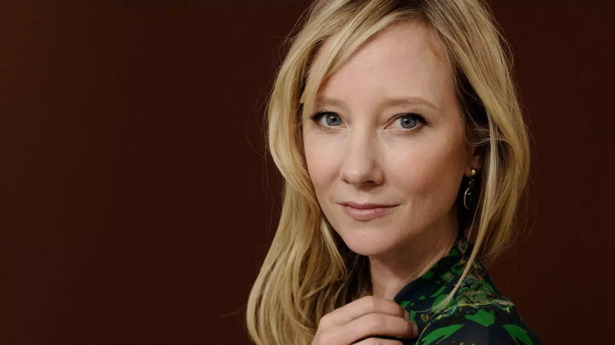 Från revolutionerande till bortglömd: hur Anne Heche försvann från Hollywood