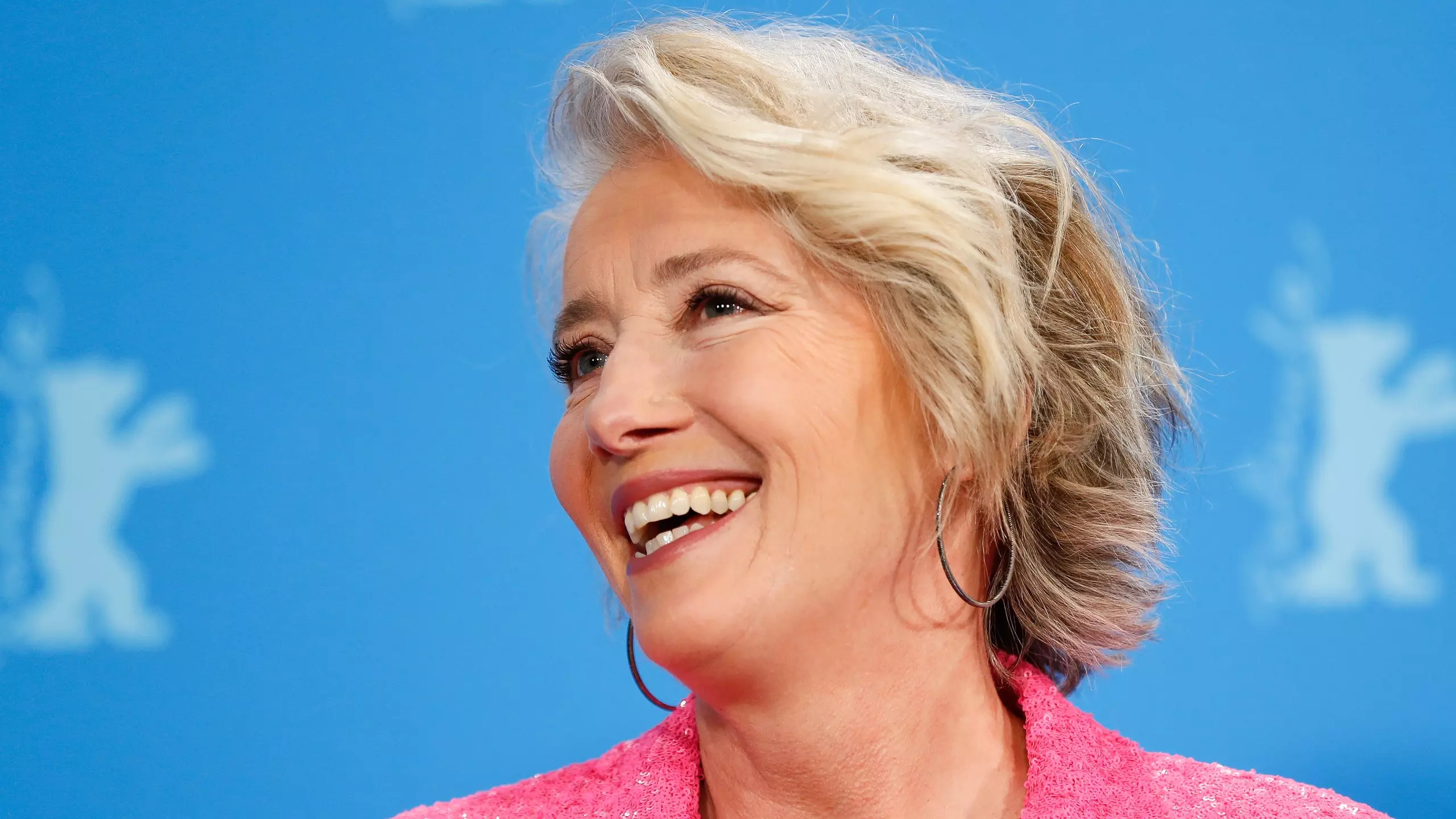 Emma thompson