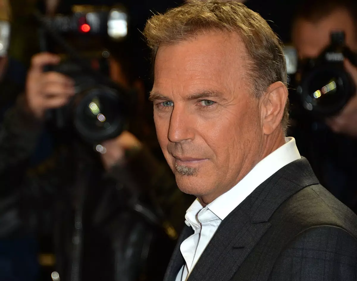 Kevin Costner