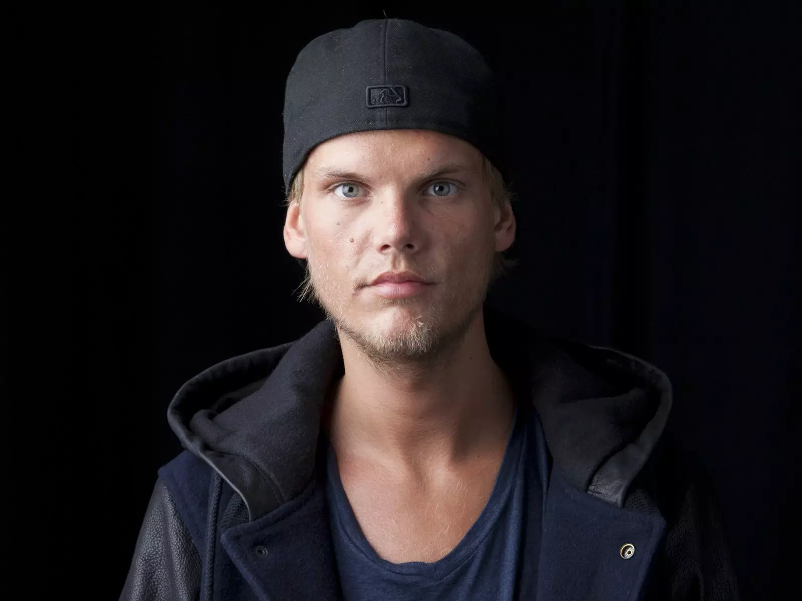 Tim Bergling a.k.a. Avicii