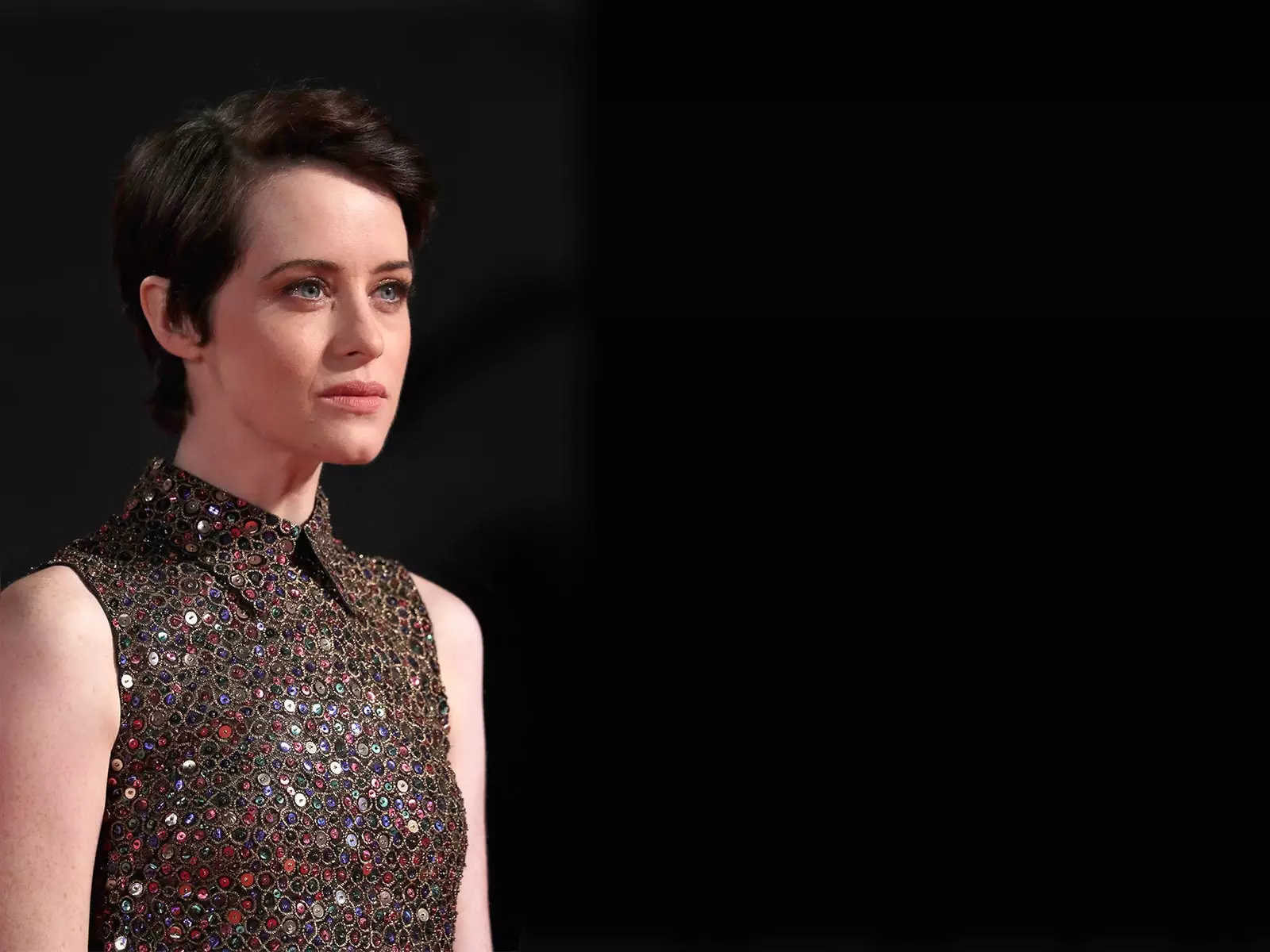 Claire Foy