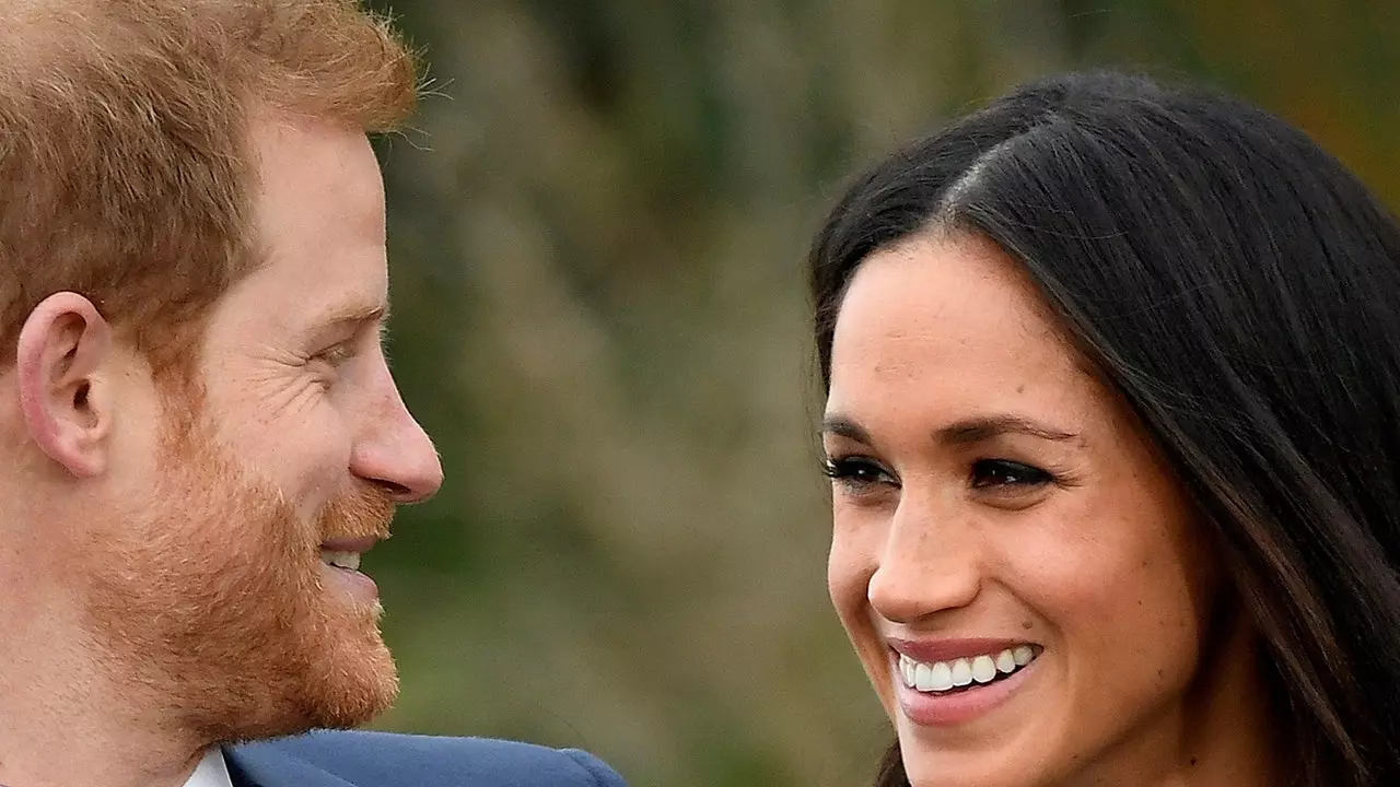 Meherka amiir Harry iyo Meghan Markle ayaa ka dhigi doona Ingiriiska mid hodan ah