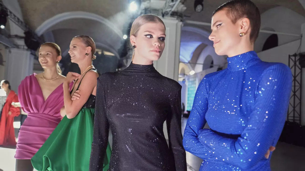 Doprinos ukrajinske mode svijetu: neumorna kreativnost uprkos nedaćama