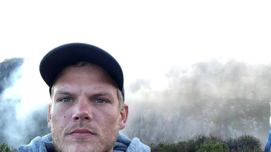 The world of music, devastated by the death of Avicii