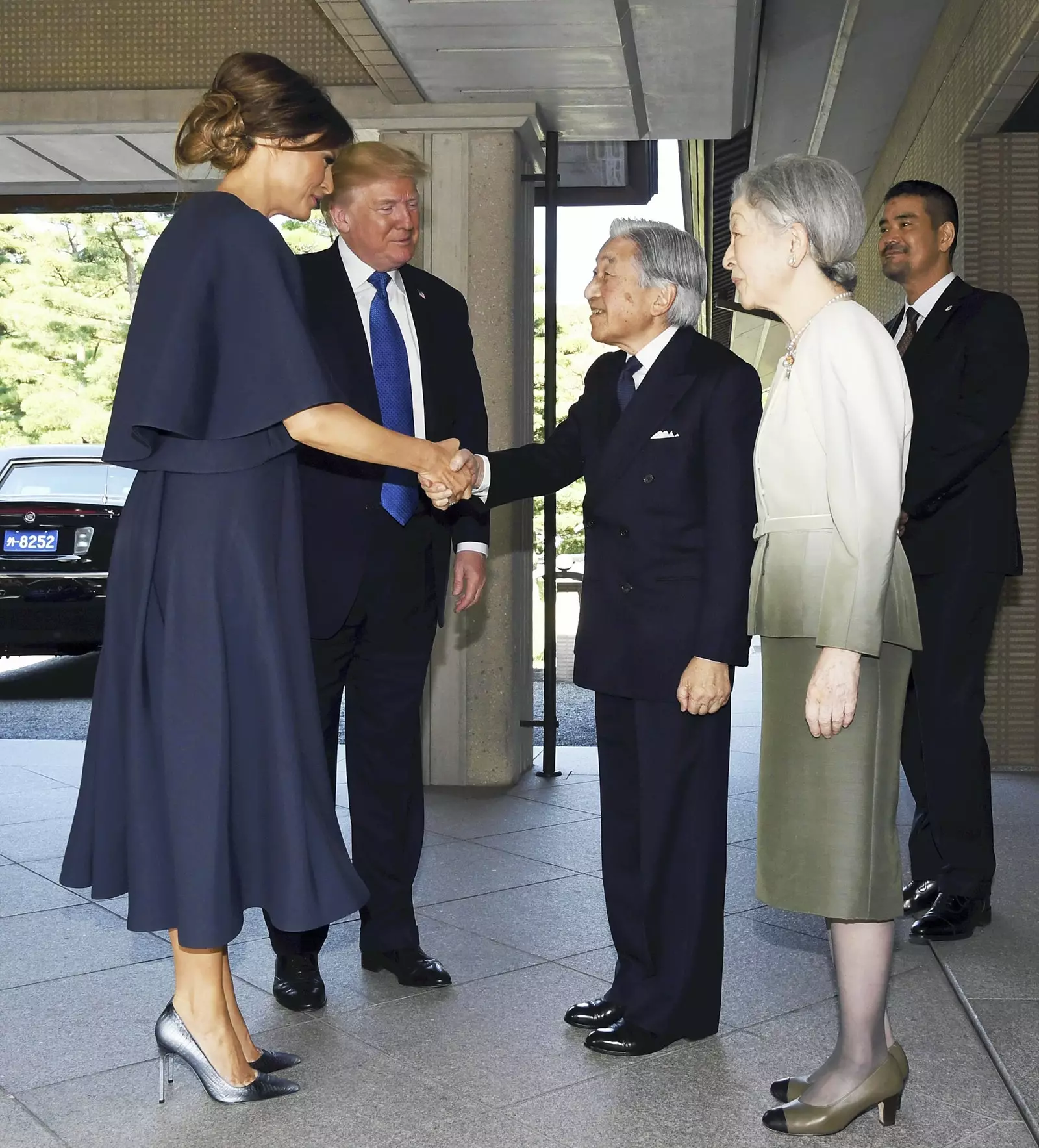 トランプ