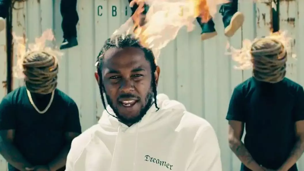 Adalci da Tarihi: me yasa Kendrick Lamar ya cancanci wannan Pulitzer