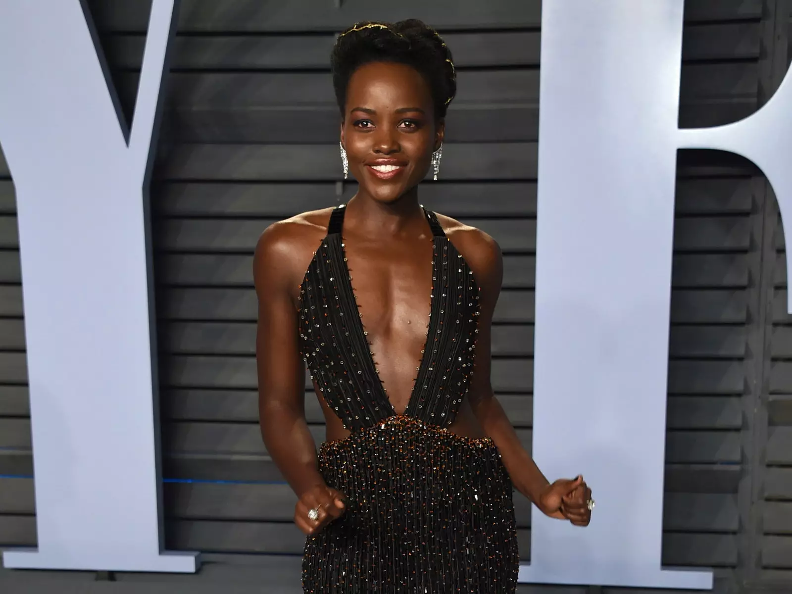 Lupita Nyong'o