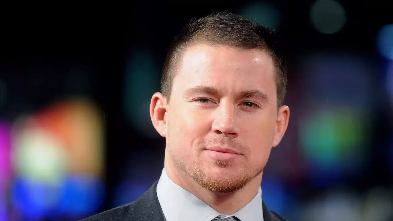 Kun Channing Tatum osoittautui enemmän tähdeksi kuin luulimme