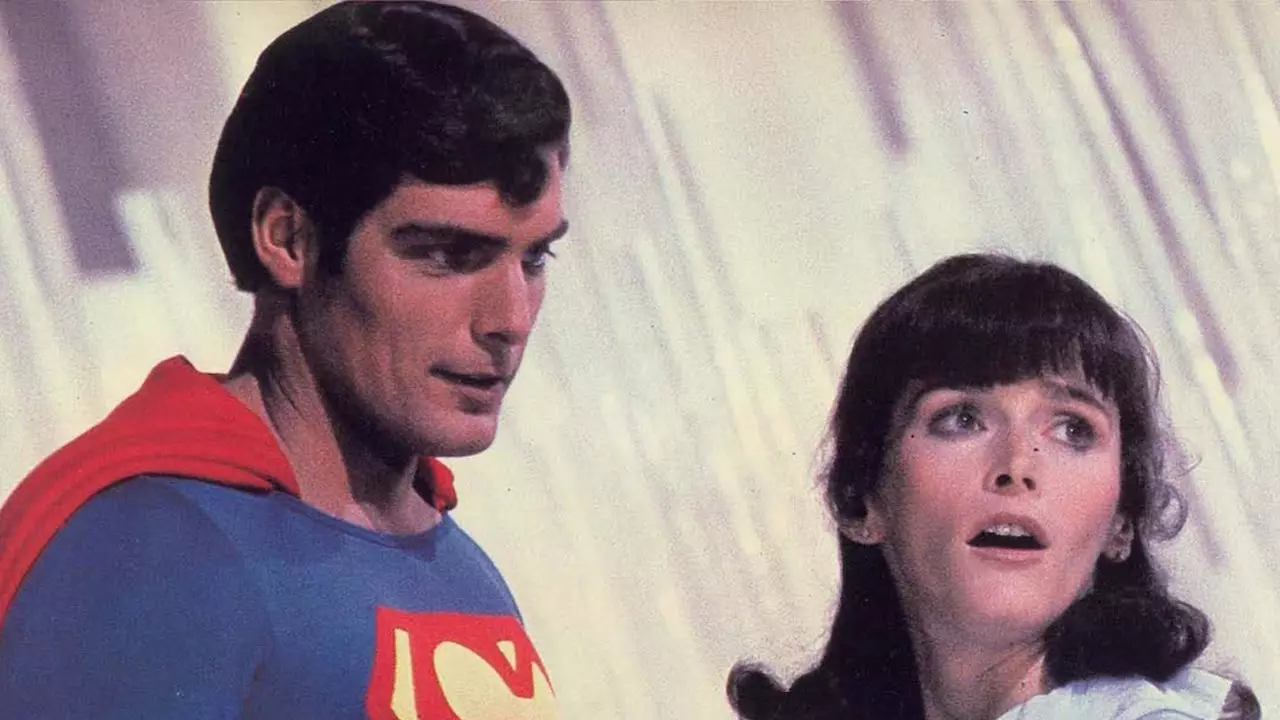 මුල් 'සුපර්මෑන්' චිත්‍රපටයේ අමතක නොවන Lois Lane වූ Margot Kidder මිය යයි