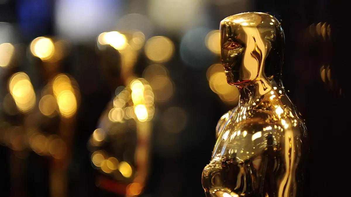 Das sind die Nominierten für die Oscars 2017