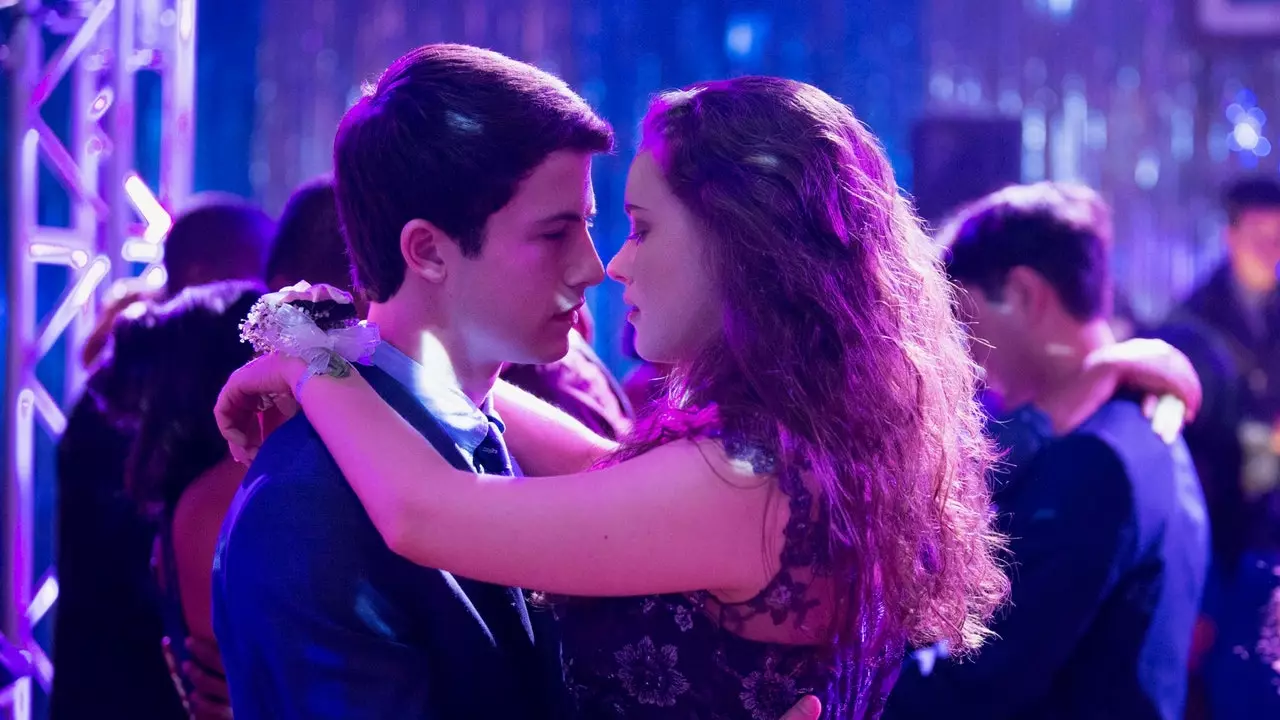 Hannah nebyla jediná: nový trailer k '13 Reasons Why' vykládá všechny karty na stůl.