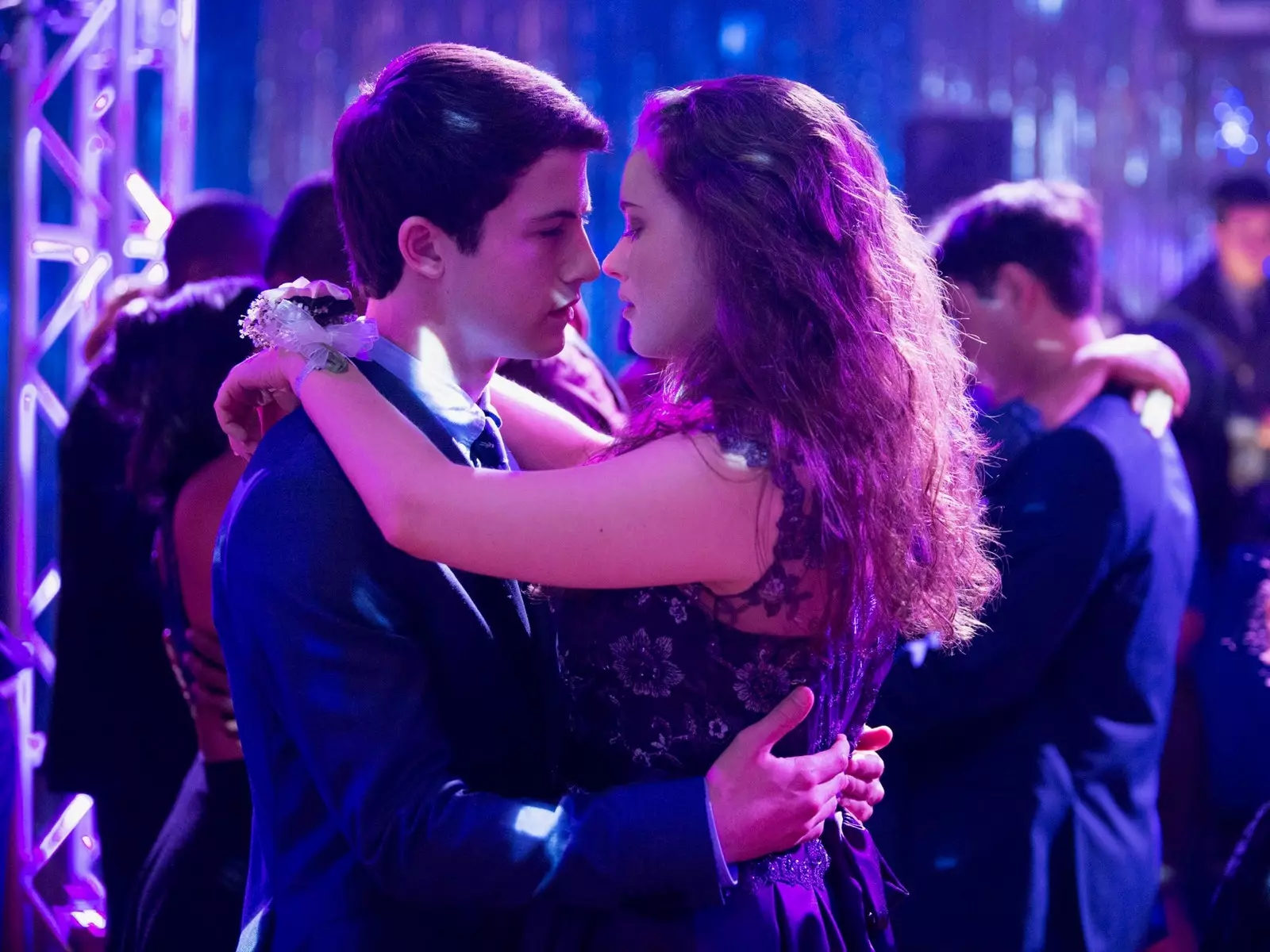 The 2nd season of '13 Reasons Why' already has a date and a new trailer