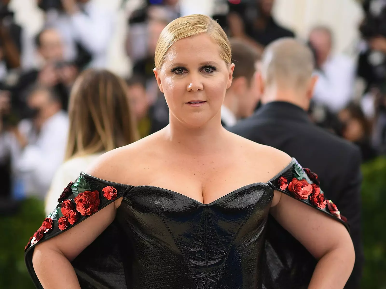 Amy Schumer