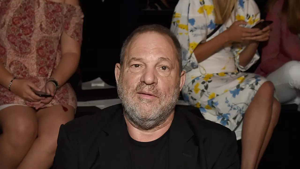 Weinstein contre Weinstein. Pourquoi le producteur s'est-il porté plainte ?