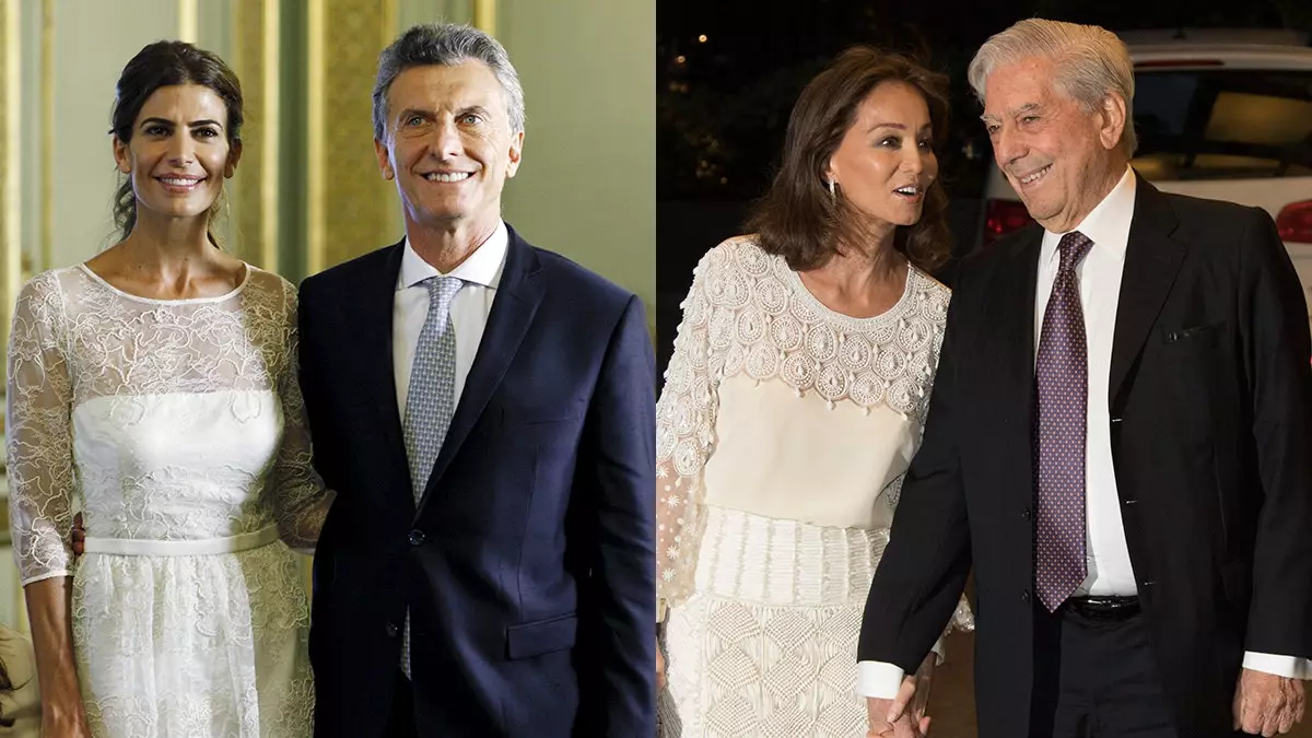 Ovo će biti privatno okupljanje Juliane Awade i Isabel Preysler u Madridu