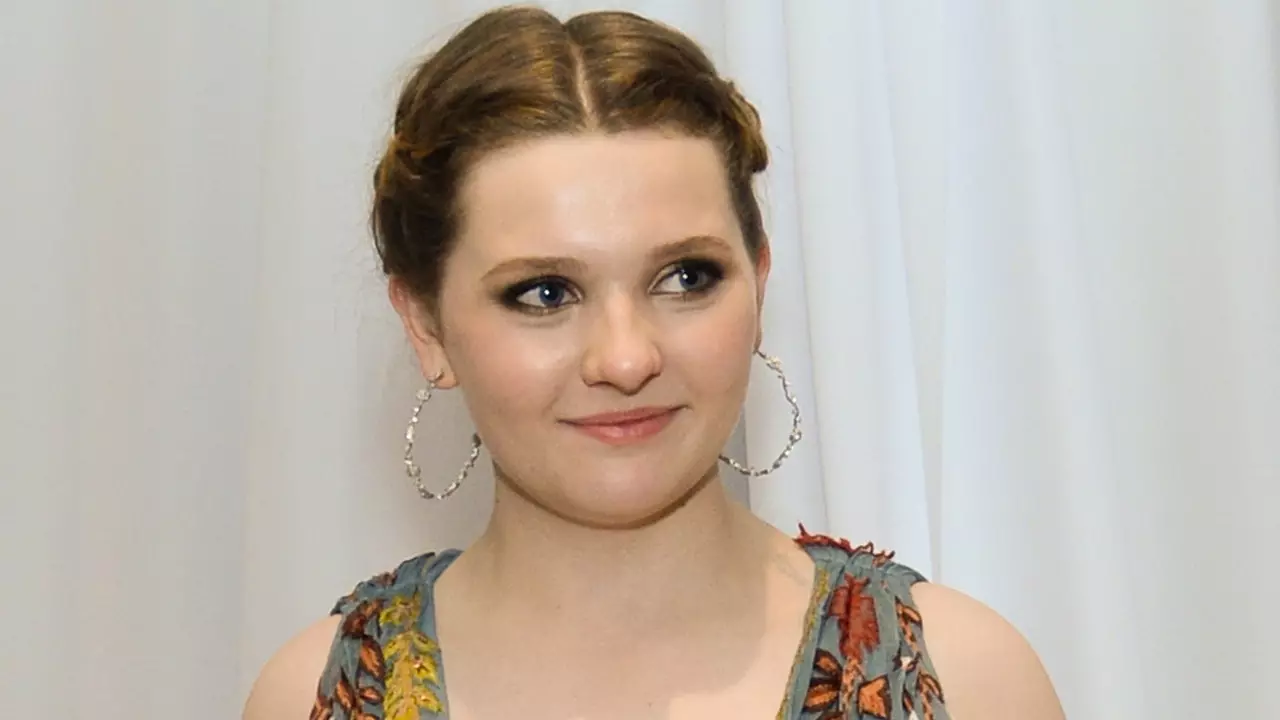 Abigail Breslin အမှု သို့မဟုတ် အမျိုးသမီးအများအပြား အဓမ္မပြုကျင့်ခံရပြီးနောက် အဘယ်ကြောင့် အစီရင်ခံခြင်းမပြုကြသနည်း။