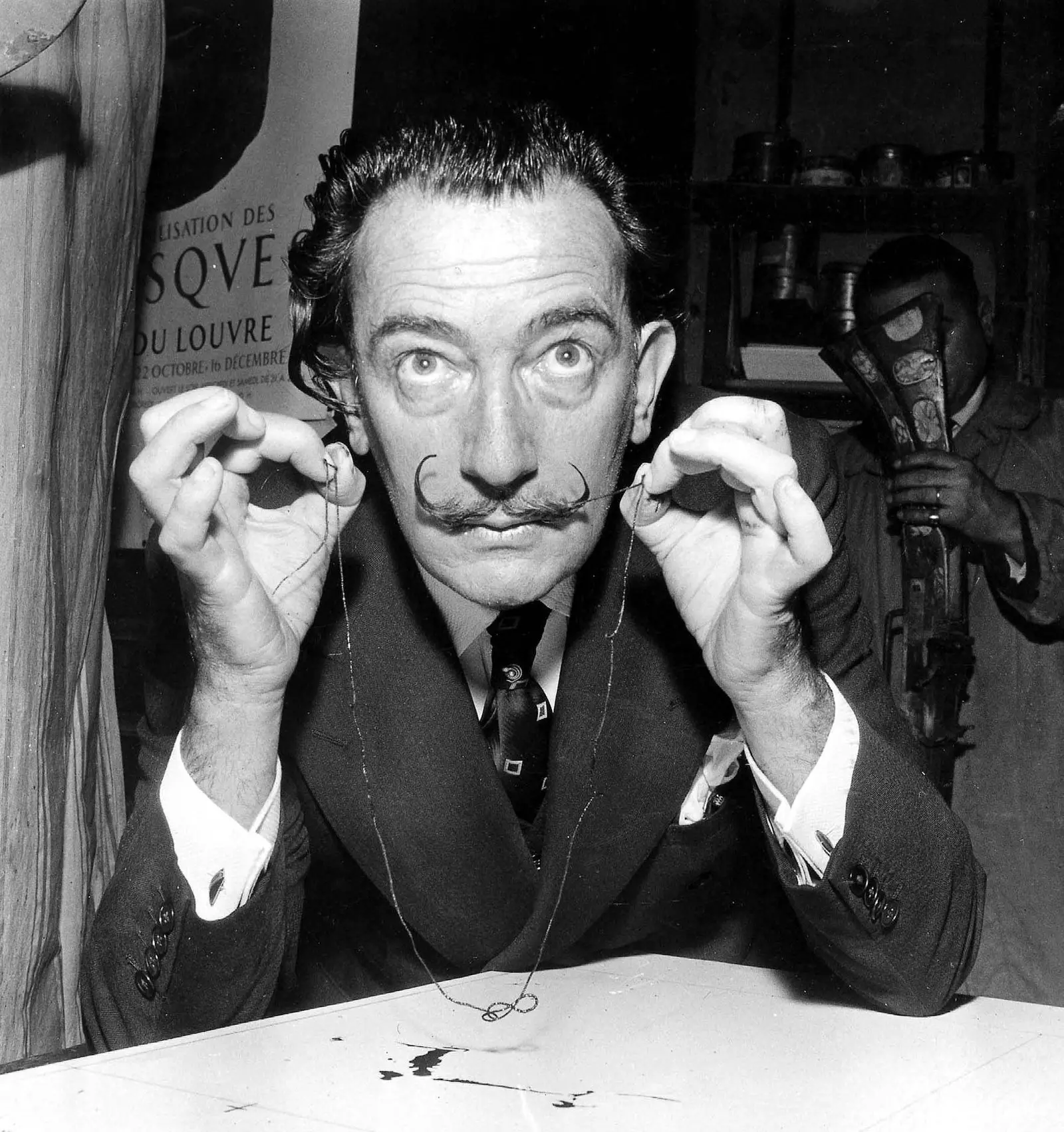 Dali.