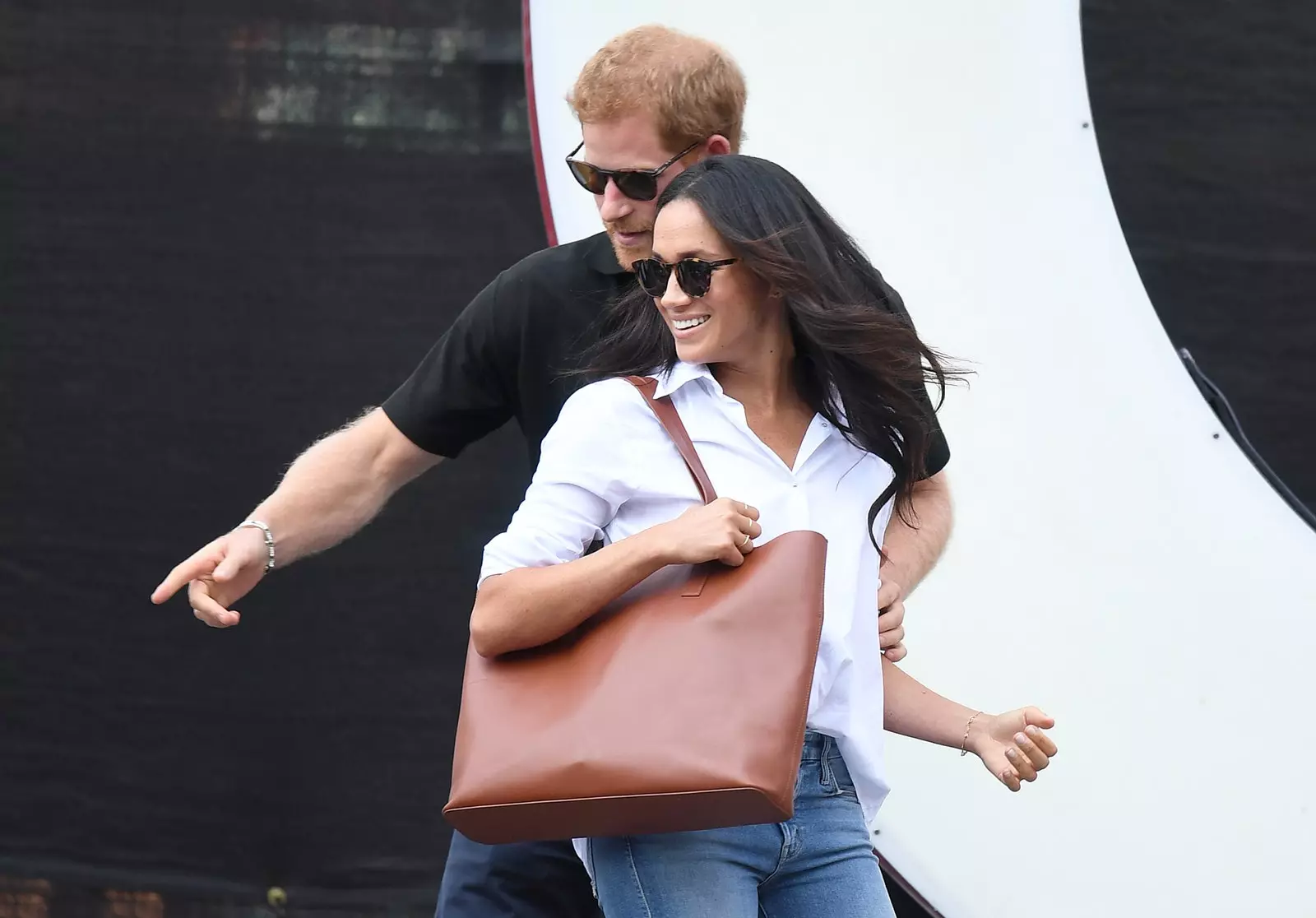 harry e meghan