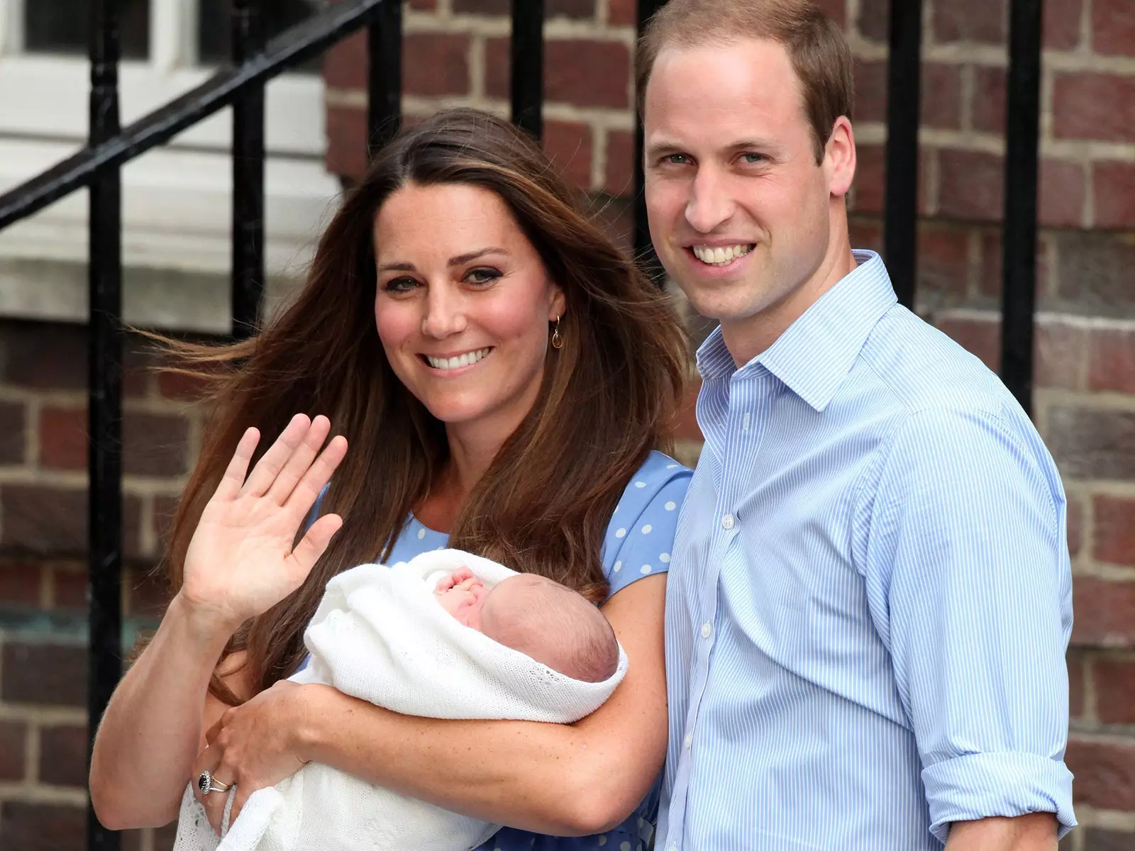 Kate Middleton Prens William