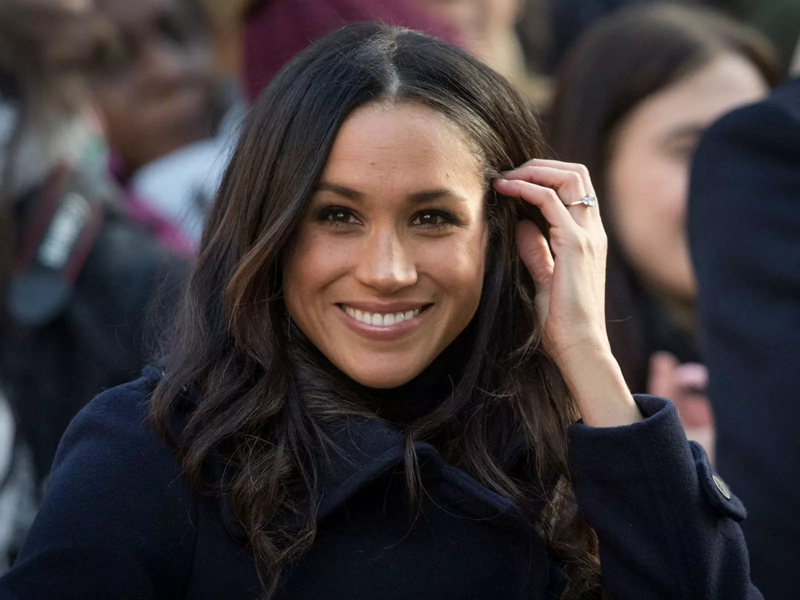 Meghan Markle