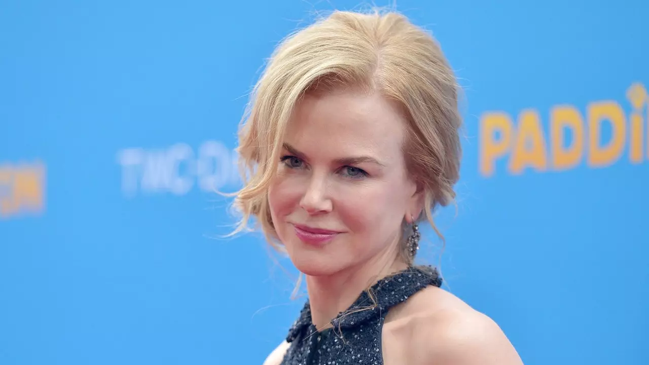 Nicole Kidman predstavlja svoju novu mačku na Instagramu (ali svi njeni pratitelji pričaju o nečem drugom)