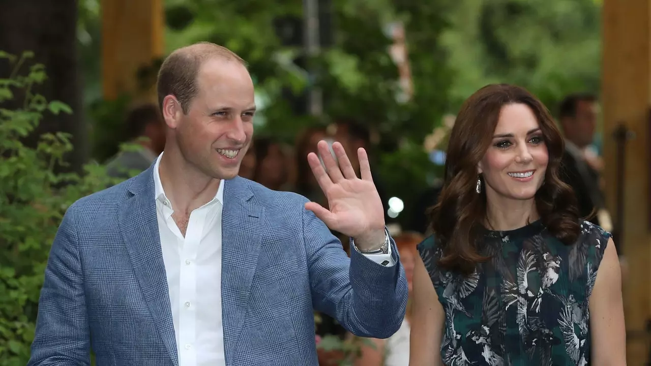 Kate i William žele spojlere iz 'Igre prijestolja', ali ih nitko ne daje