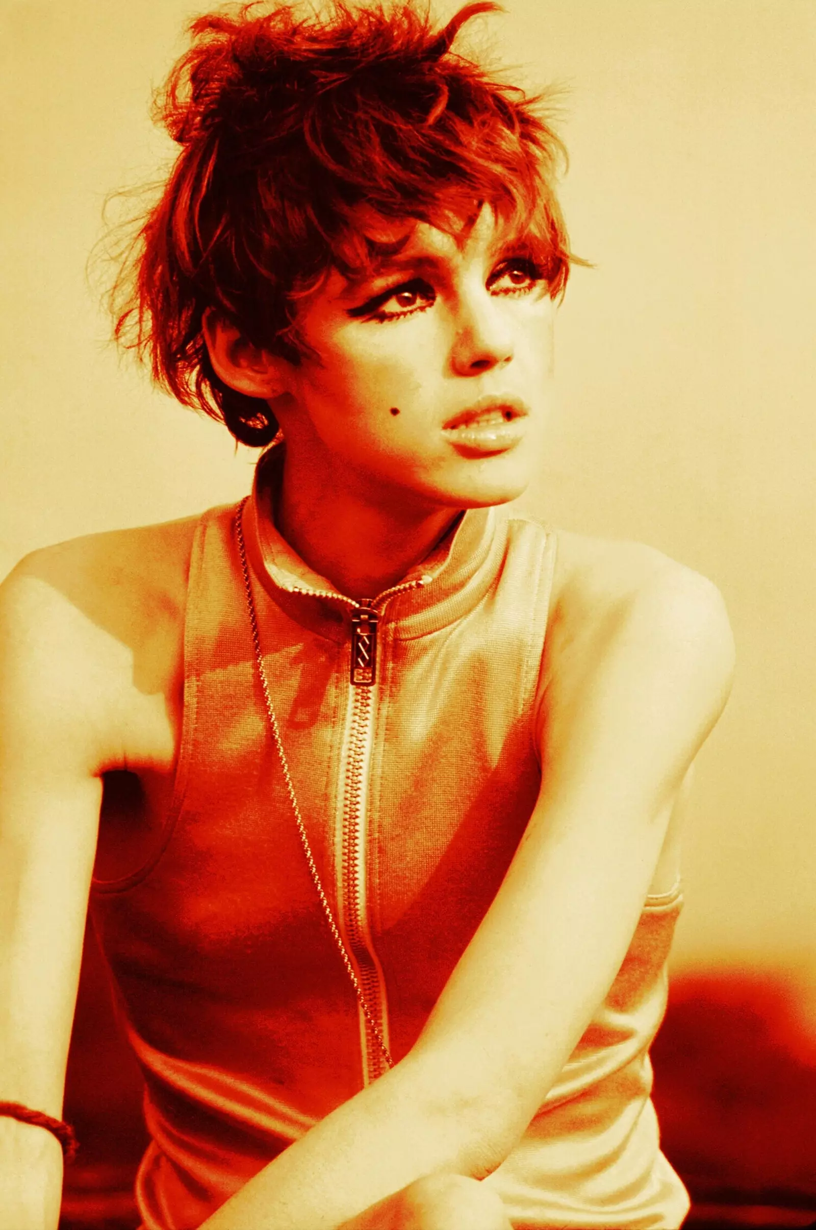 edie sedgwick