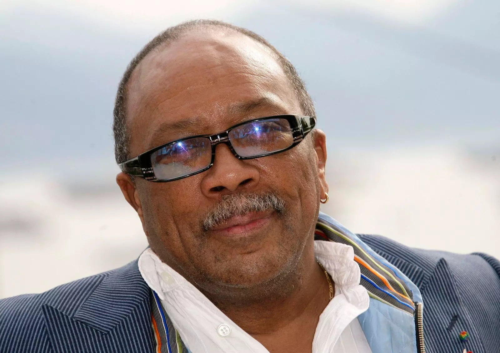 quincy Jones