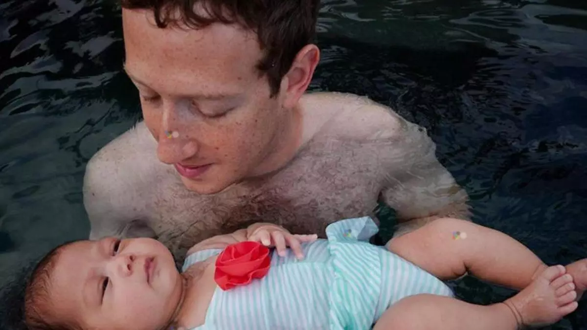Miks on Facebooki omaniku isapuhkus nii oluline?