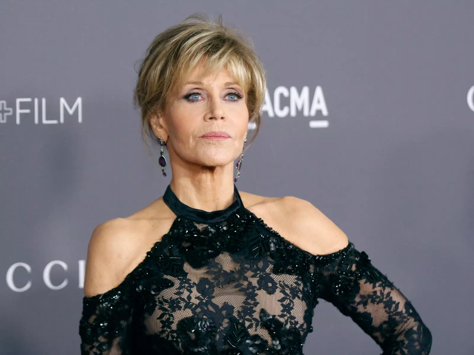 jane fonda