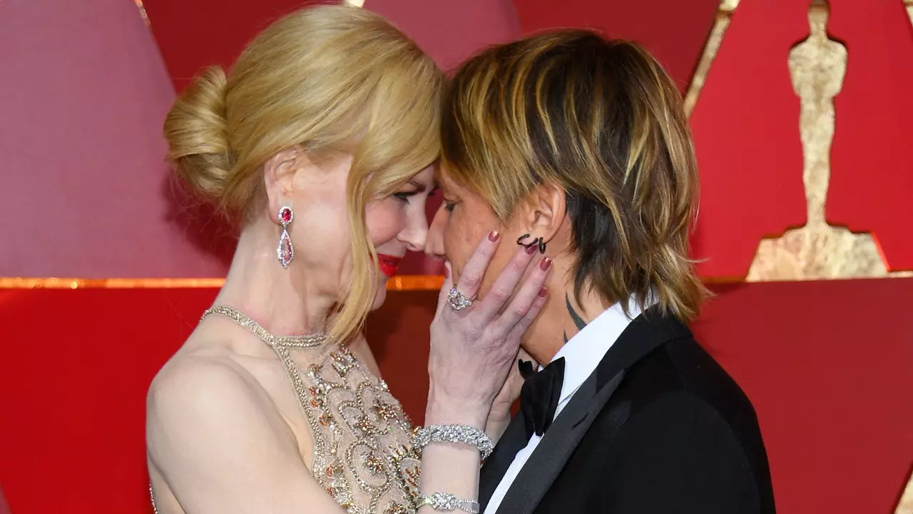 De lêste dream fan Nicole Kidman koste $39 miljoen